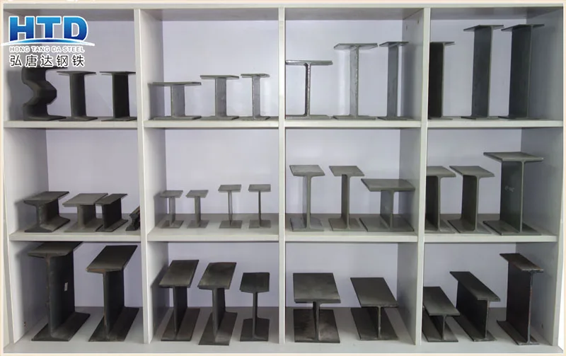 Ipe450 I Beam/structural Carbon Steel H Beam Profile H Iron Beam (ipe ...