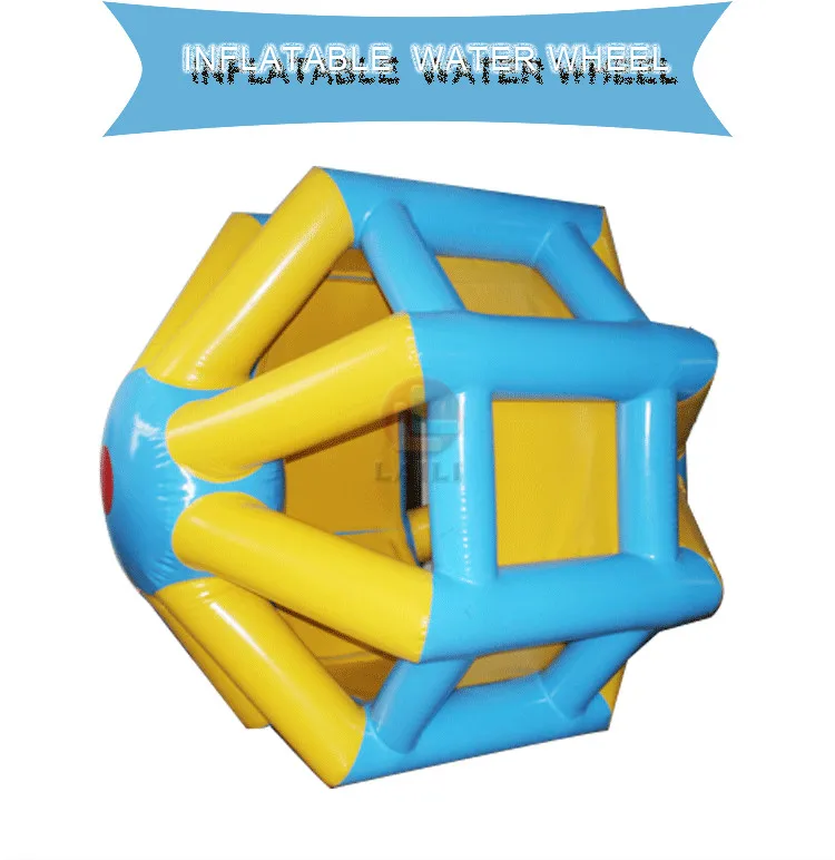 Top Quality Human Sized Hamster Ball+ Inflatable Water Walking Roller ...