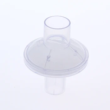 Bacterial Viral Filter For Ventilator Or Anesthesia Machine - Buy ...
