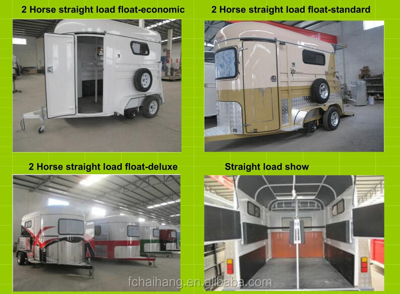 Hot Selling Trailer For Horse,Miniature Horse Trailer - Buy Trailer For ...