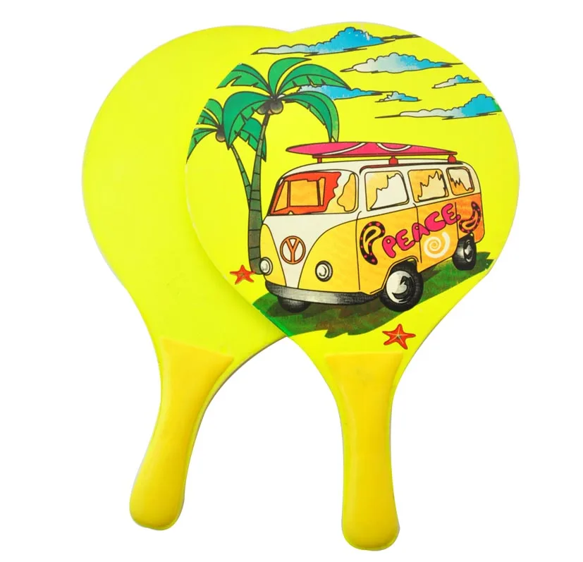 Custom Beach Tennis Rackets - Personalized Palas De Playa