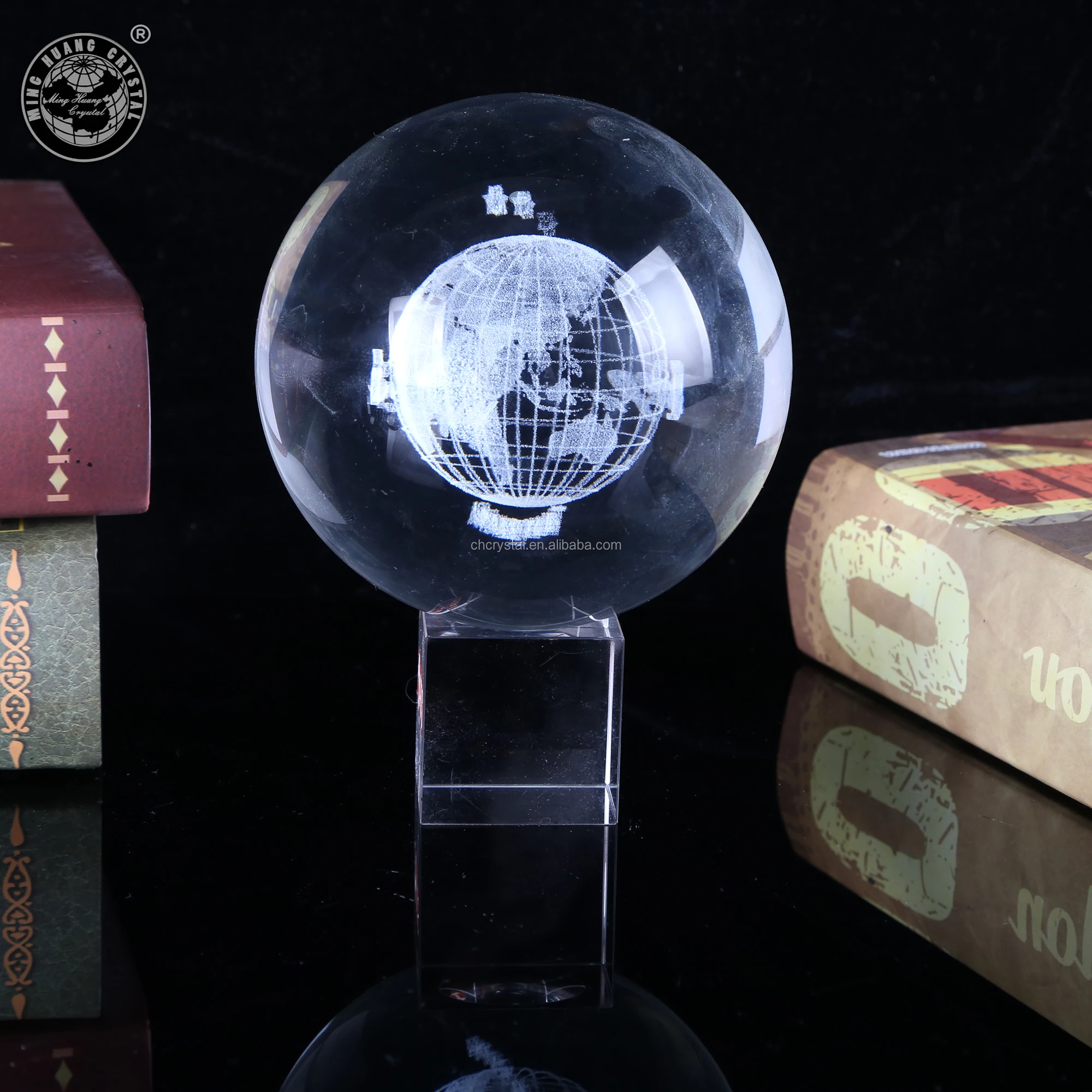 MH-SJ096 K9 Glass Ball 3D Laser Ball Crystal Glass Laser Ball| Alibaba.com