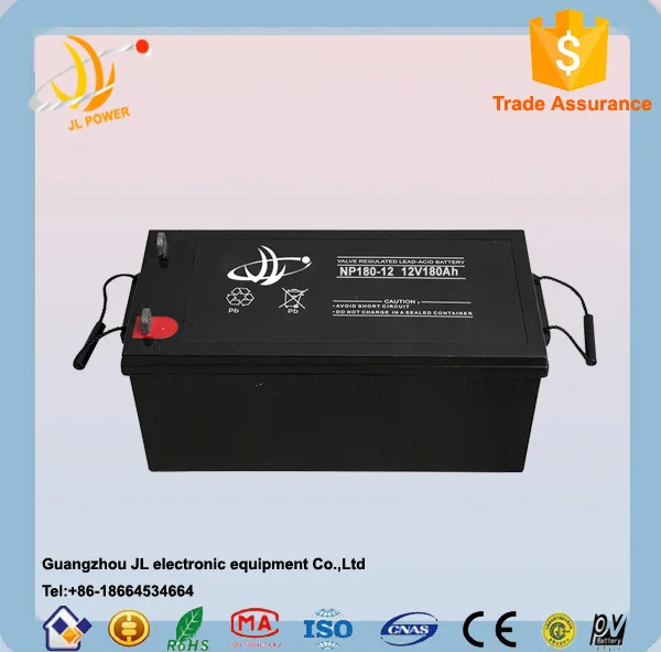 12v 180ah Lead Acid Battery,12v 180ah Exide Battery,12v180ah ...