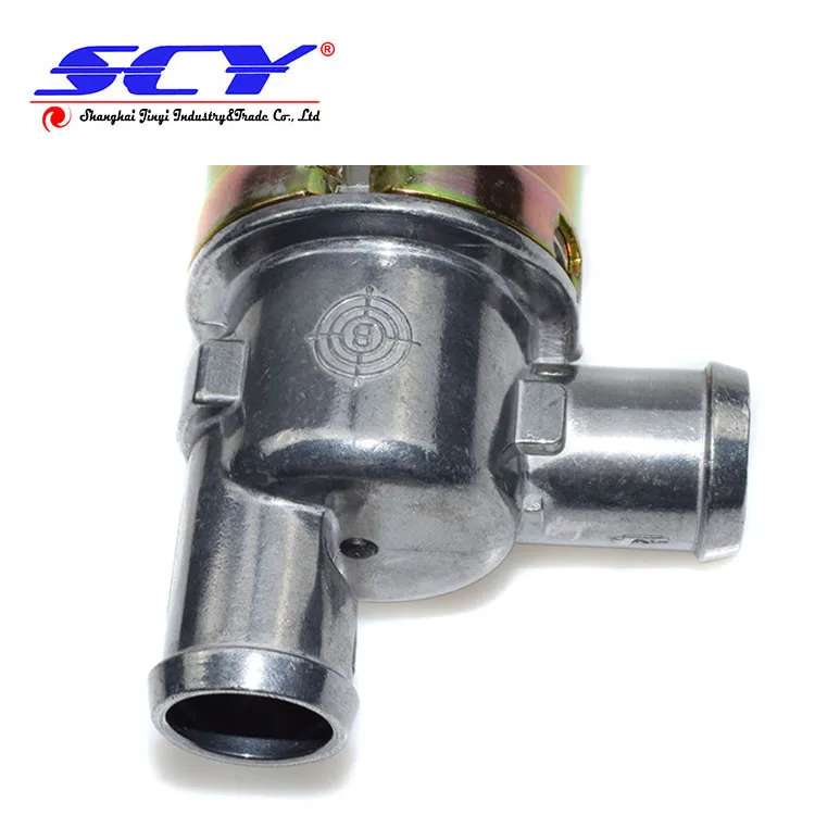 New Idle Speed Control Valve Suitable For Audi 4000 Idle Air Control ...
