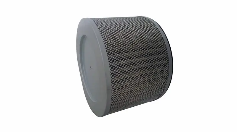 Mfiltration Ws/500 Oil Mist Filter Used In Air Compressor Replacement ...