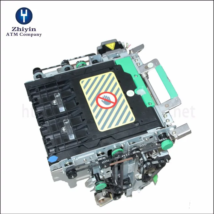 Ncr Gbru 6626 Escrow Kd02167-d912 009-0025043 0090025043 Escrow And ...