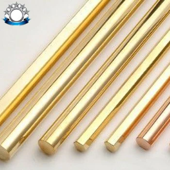 Plumbum Brass Bar Hpb59-1 Lead Brass Rod - Buy Hpb59-1 Brass Rod,Plumbum Brass Bar,Lead Brass ...