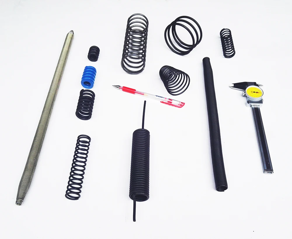 6 Mm Cnc 코일 스프링 만들기 기계 중량 압축 스프링 코일 링 기계 6 축 자동 Buy 봄 기계 공급 업체봄 감기는