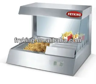 Kitchen Equipment French Fry Dump Station - Buy French Fry Dump Station ...