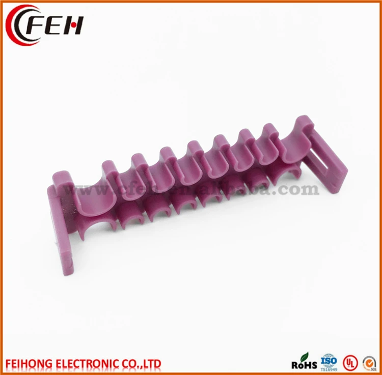 Automotive Connector 15326059 - Delphi Secondary Lock Retainer