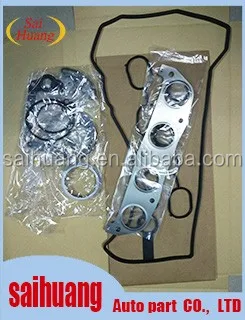 Engine Overhaul Gasket Set For Hilux 2kdftv Body Kit 04111-0l090 - Buy ...