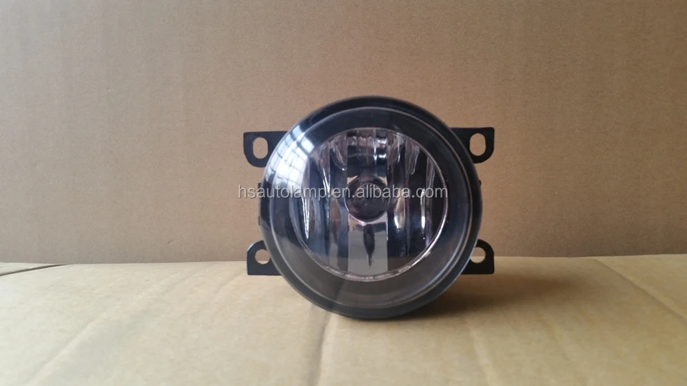 Feux antibrouillard pour RENAULT DACIA LOGAN, SANDERO, DUSTER ...