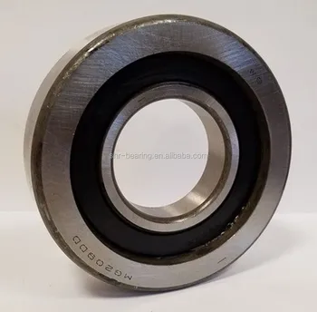 Forklift Mast Guide Bearing Mg309-2rs-1 Guide Ball Bearings Mg309-2rs-3 ...