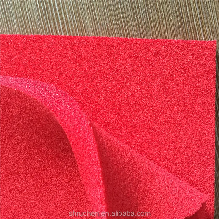 Mousse en caoutchouc epdm à cellule ouverte, 20 pièces, anti-flamme ...