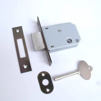 A Whole Set Of Small Deadbolt Lock/ Small Mortise Door Lock Body For ...