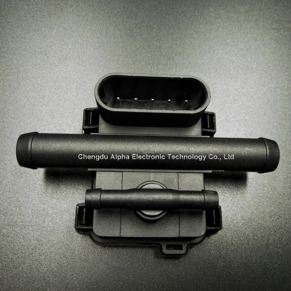 Alpha Cng Lpg Map Sensor For 300 And 3d Power - Buy Cng Map Sensor,Map ...