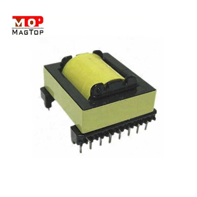 220v 24v 12v 5v EE16 EE19 EE25 High Frequency Transformers