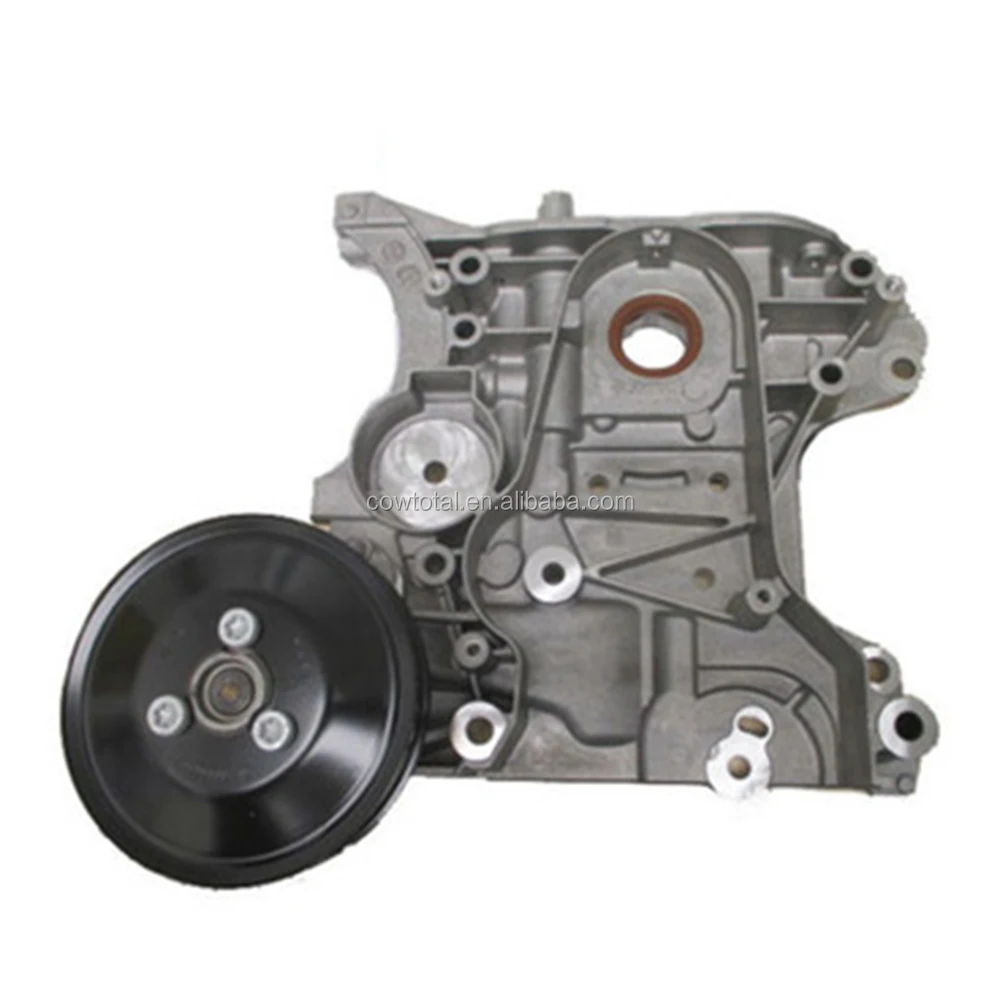 用于 Captiva 2.4L C100 C140 Antara 06-11 的 92067383 发动机油泵| Alibaba.com