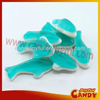 Gummy Dolphin Candy - Buy Gummy Dolphin Candy,Gummy Dolphin Candy,Gummy ...