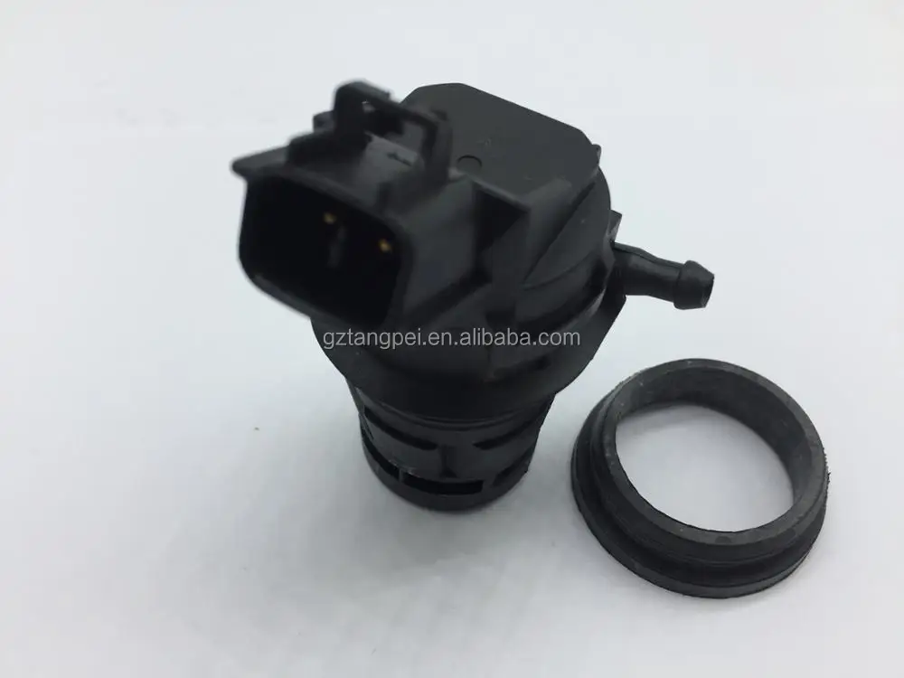 Windshield/windscreen/wiper Washer Pump For Mitsubi-shi Oem Mn117839 ...