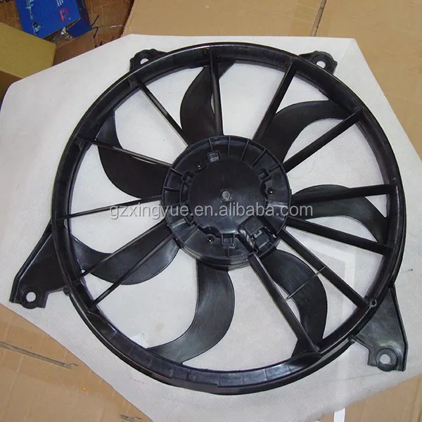 621393 622520 68038241aa 68057238aa 68102116aa Engine Cooling Radiator ...