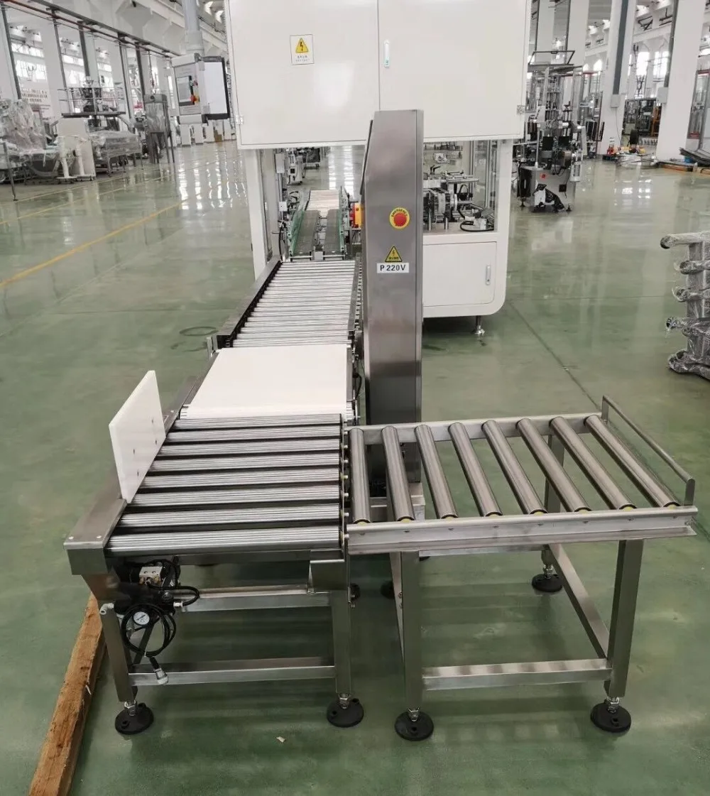 Weight Indicator - Precision Conveyor Weighing Scales