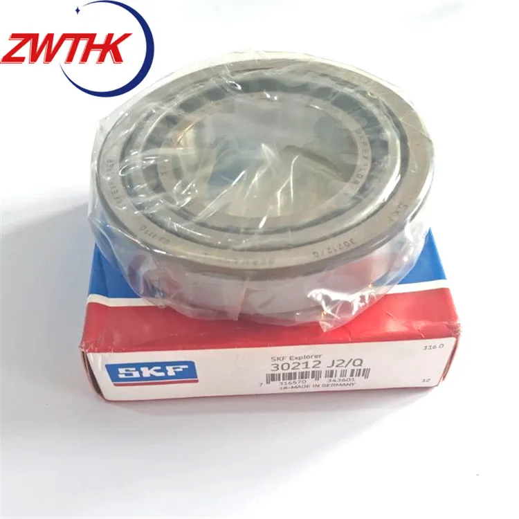 Taper Roller Bearing Skf 32309 Original Skf Bearing - Buy 32309 Bearing ...