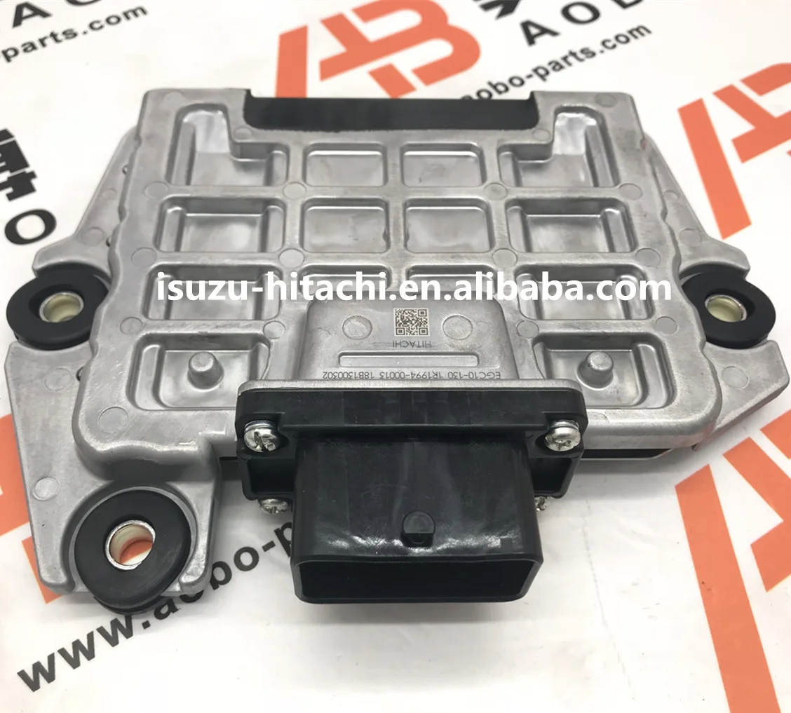 4tnv98发动机控制板dx80 Ecu 129968-75201 129927-75901 Ym129927-75901 - Buy ...