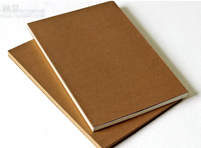 16k Sketchbook,Graffiti,Notebook,Brown Paper Cover,120 Sheets - Buy ...