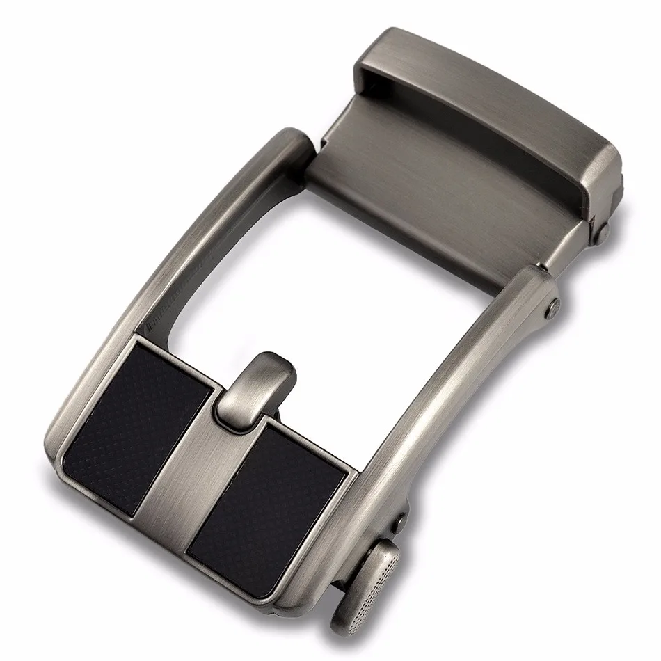Hollow Design New Click Buckle Belt Automatic Alloy Custom Buckle - Buy ...