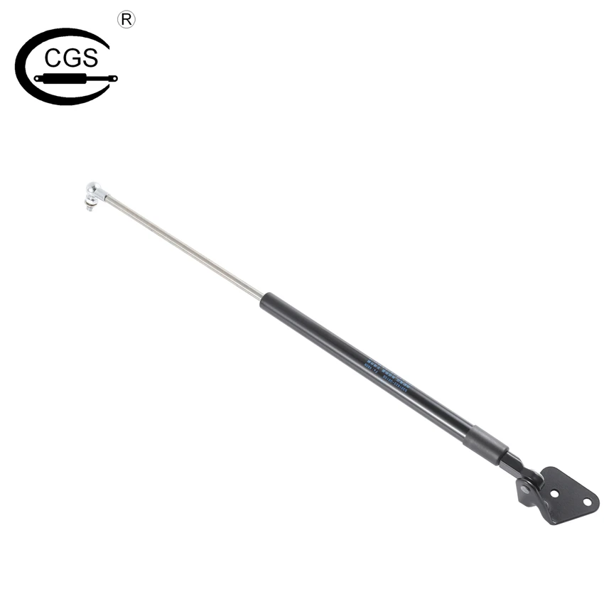 Gas Spring with Ball Joint - Customized Compression Solutions