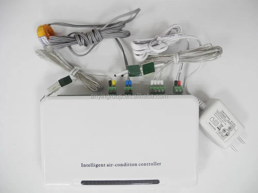 Rs485 Air Conditioner Remote Control,Air Conditioner Controller - Buy ...