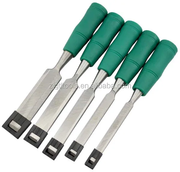 CRV Material Hardness Woodworking Usage - Tianlun Chisel