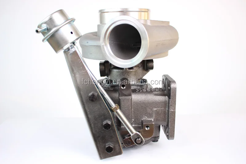 Turbocharger 3536321 for Dodge Ram with Cummins6bta Engine
