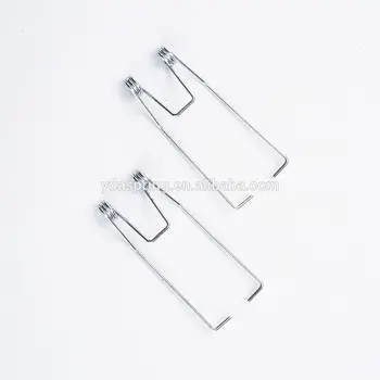 Down Light Spring Clips Recessed Light Springs - Buy Ecessed Light ...