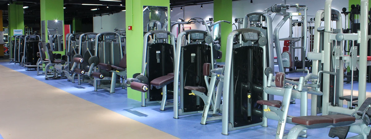 Guangzhou BFT Fitness Equipment Co., Ltd. - Commercial Treadmill ...