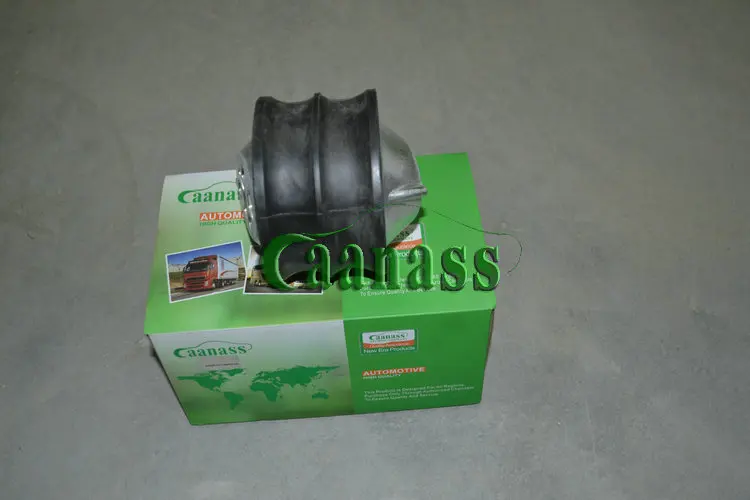 High Quality Rubber Engine Mounts for SC Truck Spare Parts