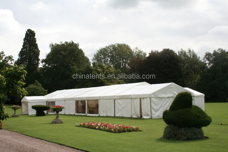 Luxurious 20x50 Modular Festival Party Event Tent For Sale / Summer ...