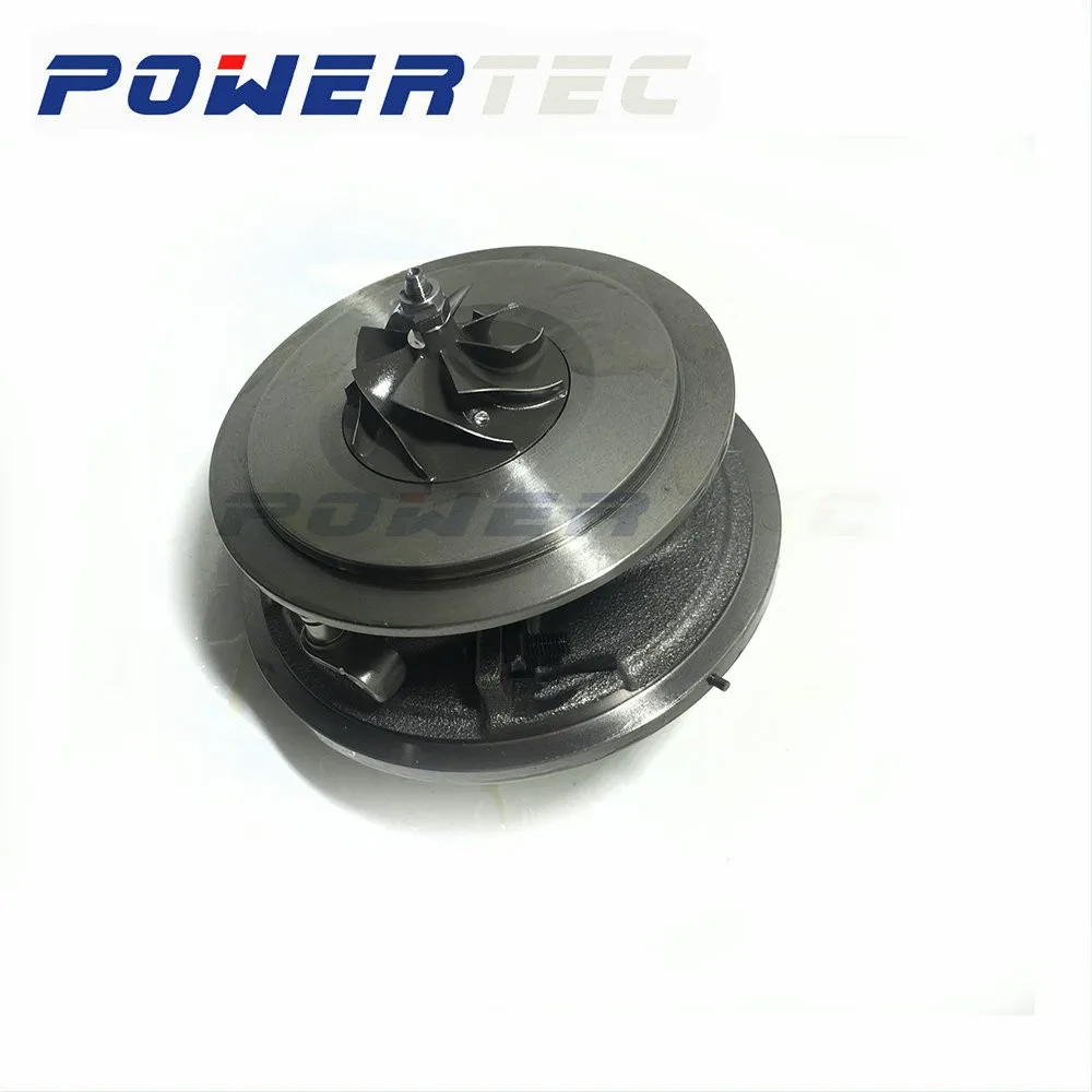 Turbocharger Turbo Gtb1544v Cartridge Chra Core 28201-2a800 / 28201 ...