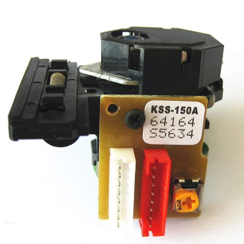 Kss-150a Optical Pickup For Sony Cd - Buy Kss-150a,Kss-150a For Sony ...