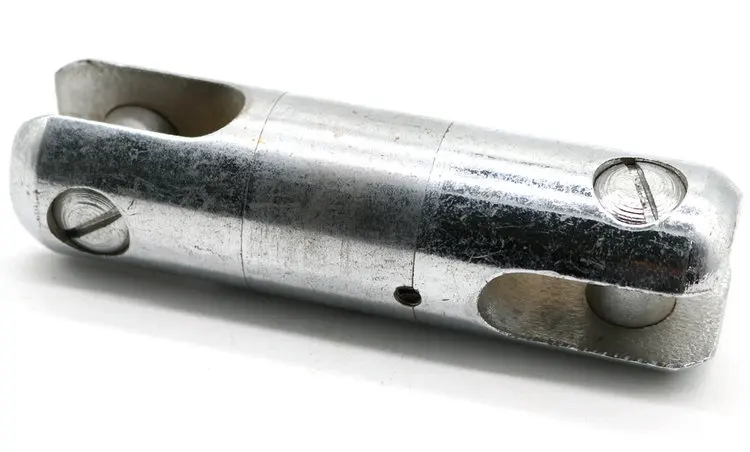 Anti-twist Device With Ball Joint For Optic Cable - Buy Anti-twist ...