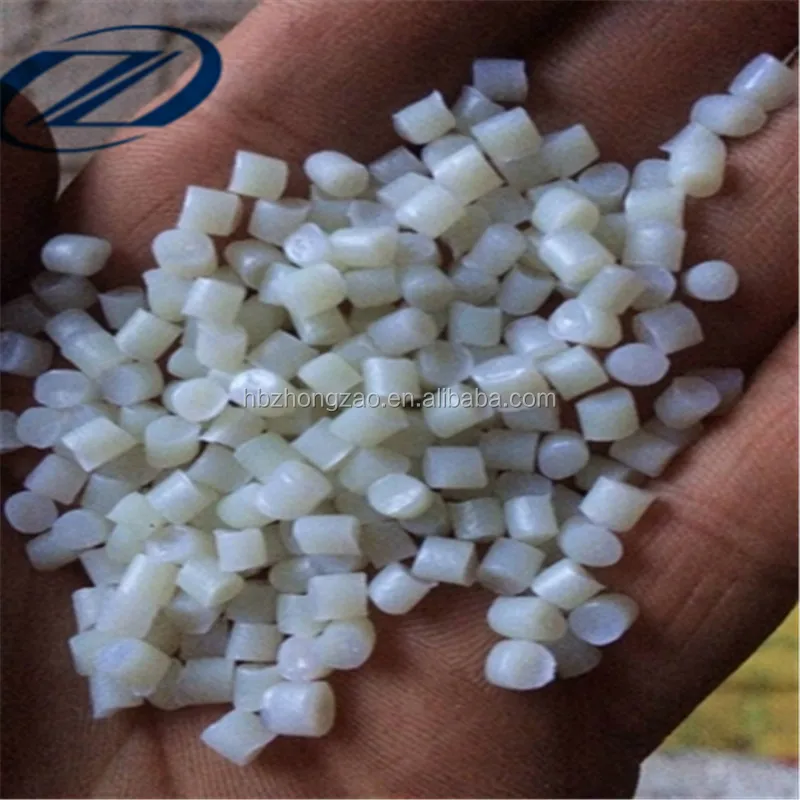 Pla Polylactic Acid Plastic Granule/100% Biodegradable/chemical Bio Pla ...