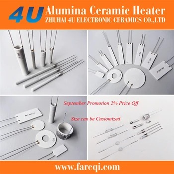 Mch Ptc Disc 5v-12v Oil Gas Heater Round Ceramic Heating Element - Buy ...