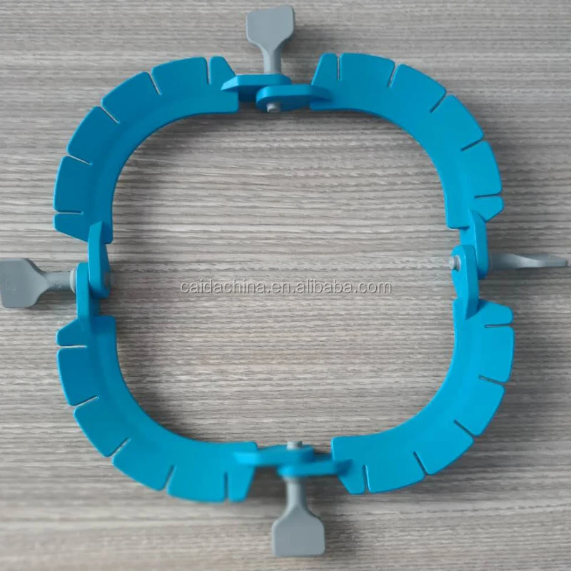 Different Types Retractor Ring Sh001 Used For Colon And Recral ...