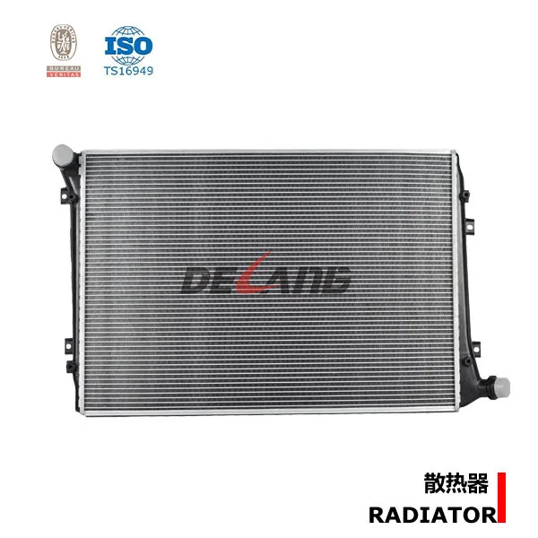 Pa66 Gf30 Radiateur - Buy Radiateur Pa66 Gf30,Pièces D'auto Vw Touran ...