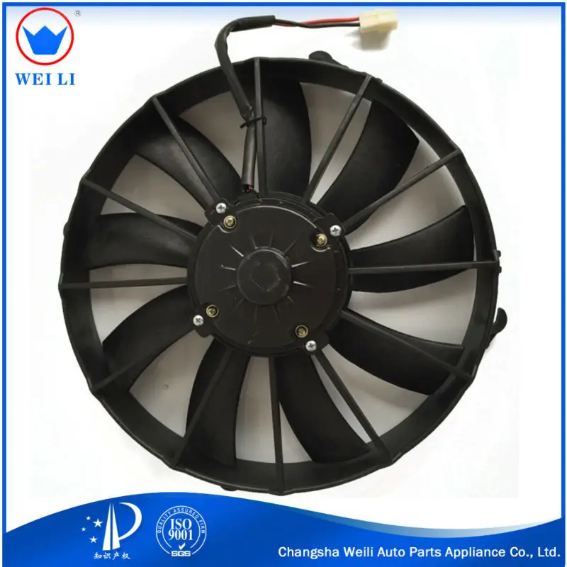 Factory Price Bus Pa System 12v 24v Dc Auto Air Conditioner Thermo King ...