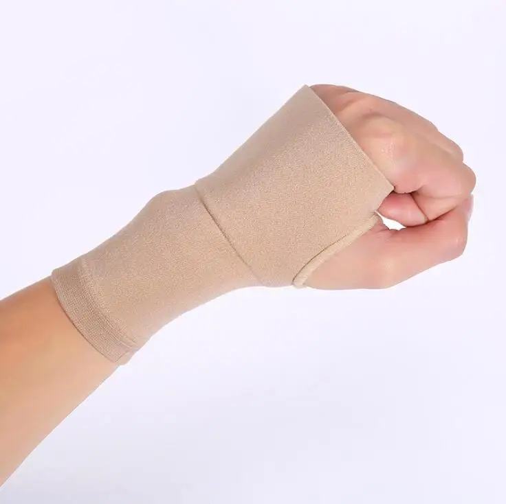 1 Pc High Elastic Soft Hand Tenosynovitis Prevention Secord Class ...