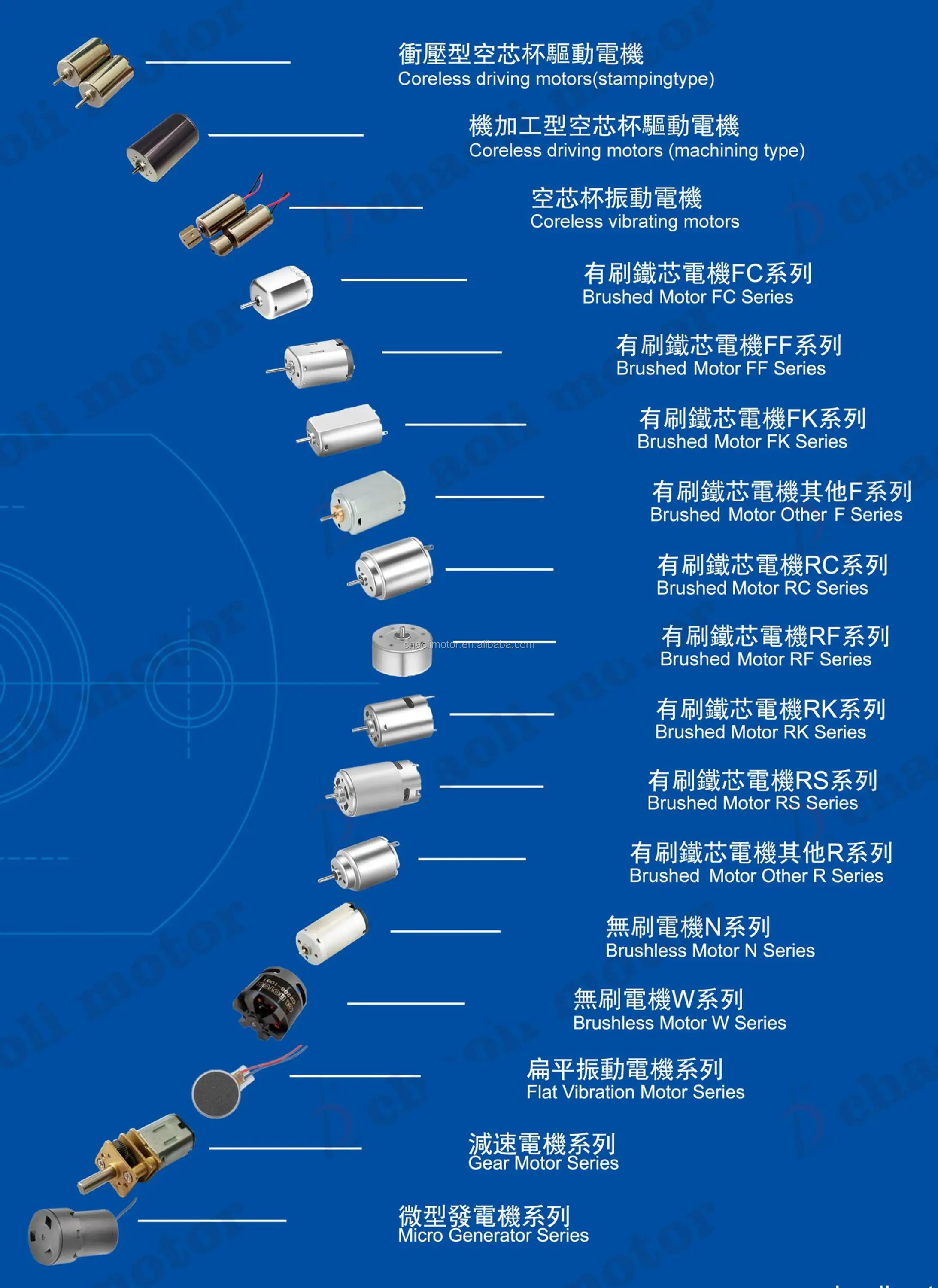 556 Shs Airsoft 480 Motor With Strong Torque And Cnc End Cap For Water ...