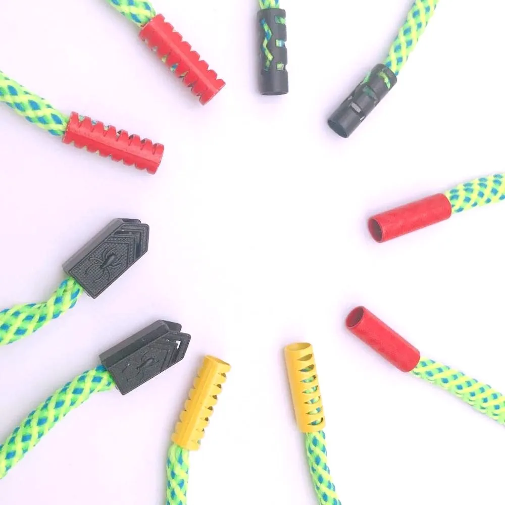 Hot-selling Pattern Polyester Drawcord Braided Drawcord For Clothes ...