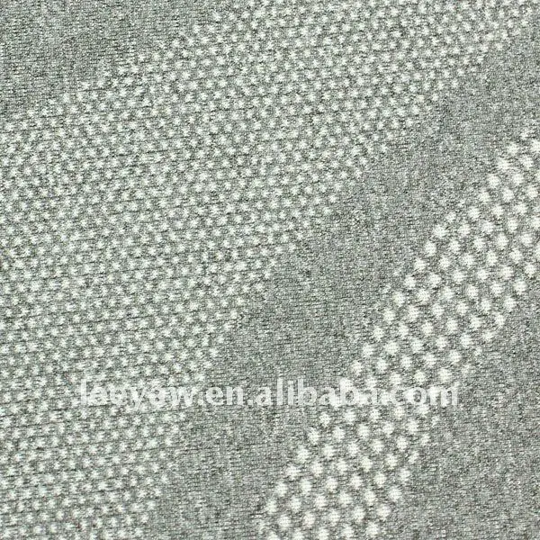 Body Mapping Plated Jersey Fabric With Wicking Finish - Buy Jersey ...